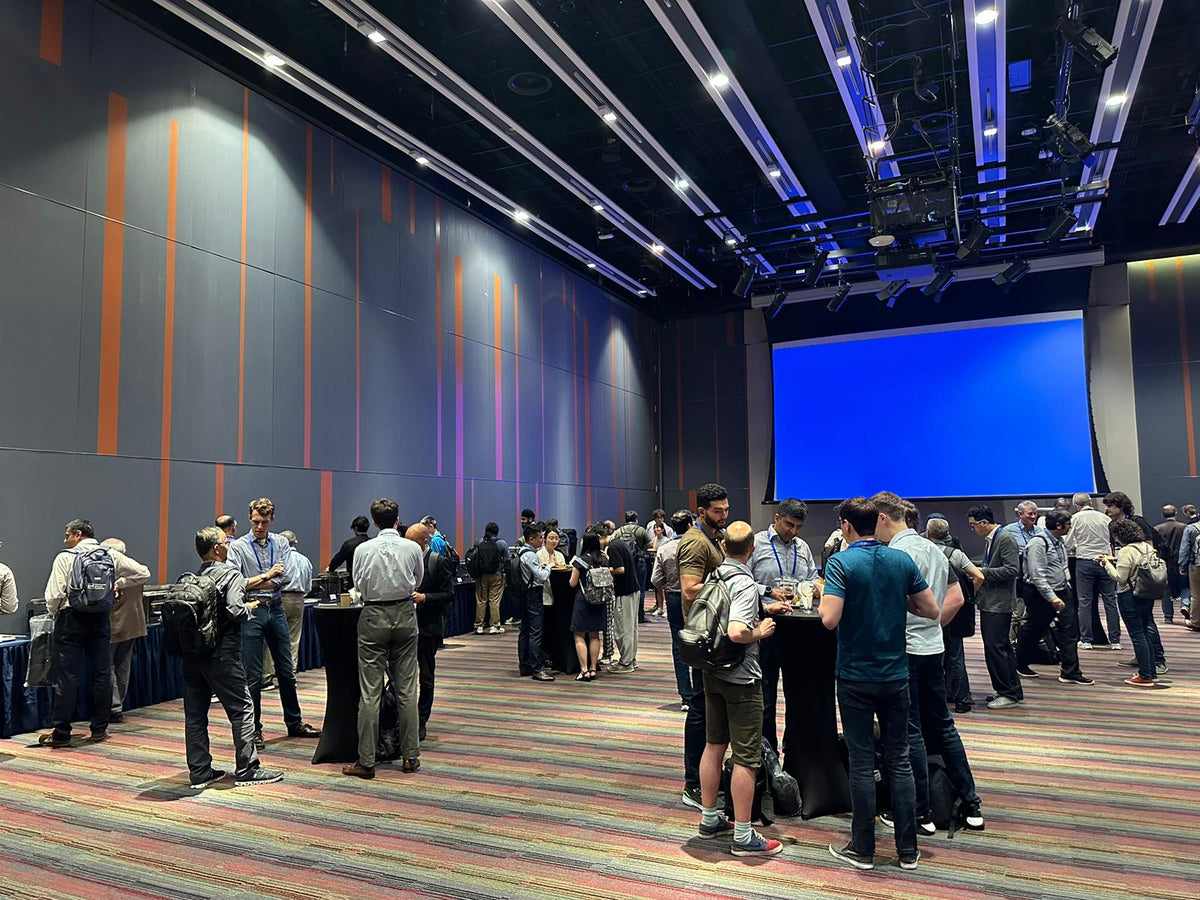 Conference – Wilkinson Catering Limited